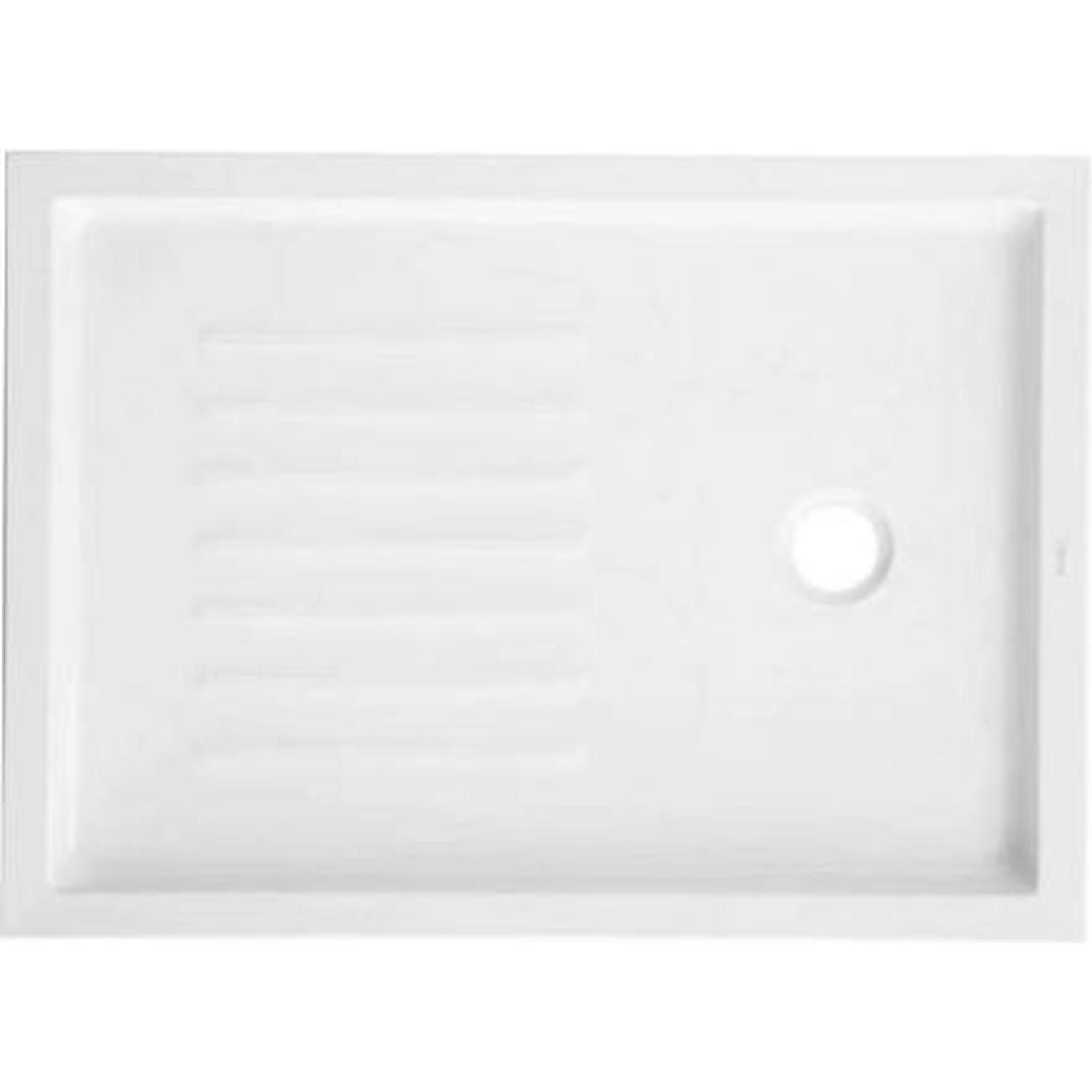 Ricevitore doccia acrilico High Density Pro range SANINDUSA Piano ... Ricevitore doccia acrilico High Density Pro range SANINDUSA Piano ...