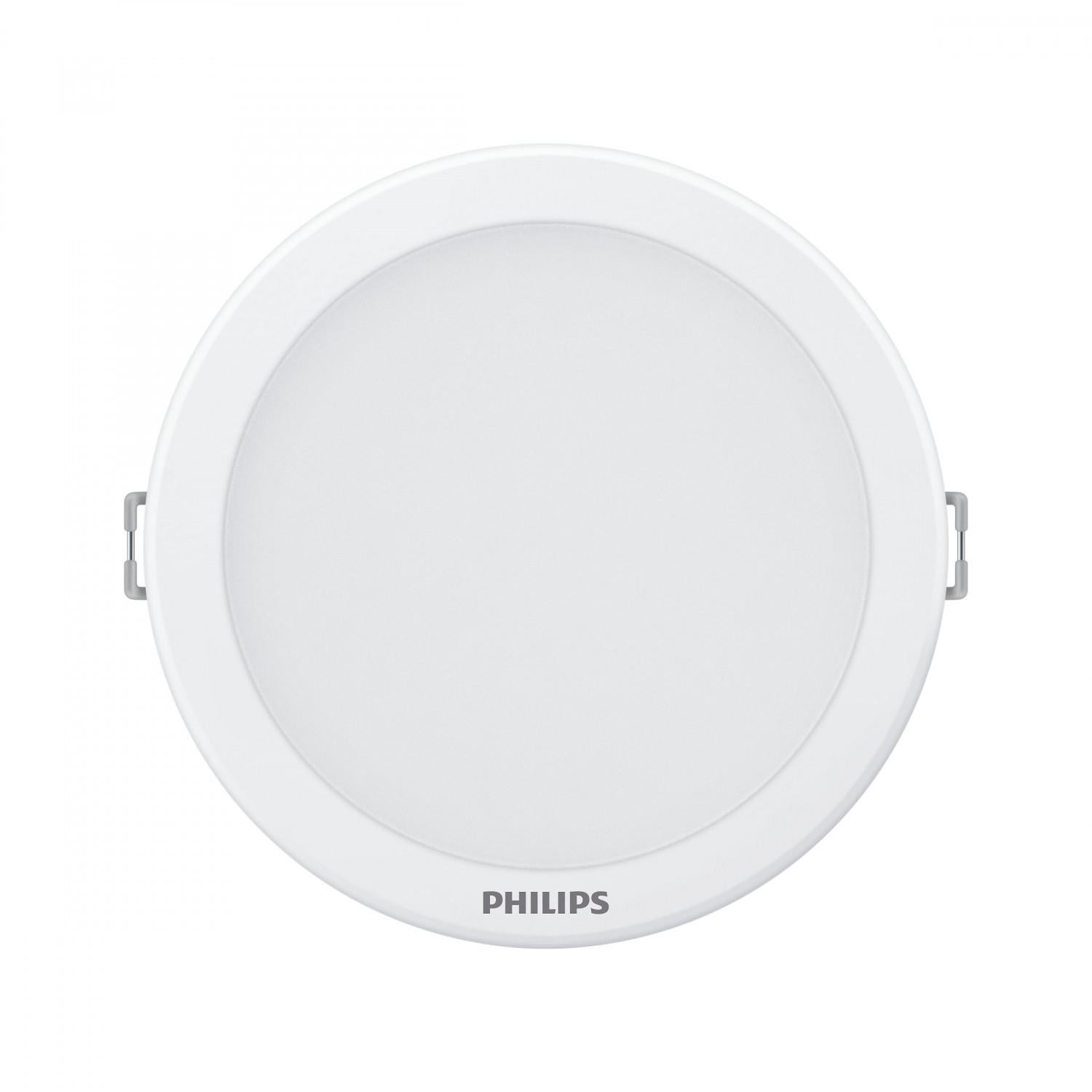 Downlight LED 12W CCT PHILIPS Ledinaire Slim Corte Ø 150 mm DN065B G4 ...
