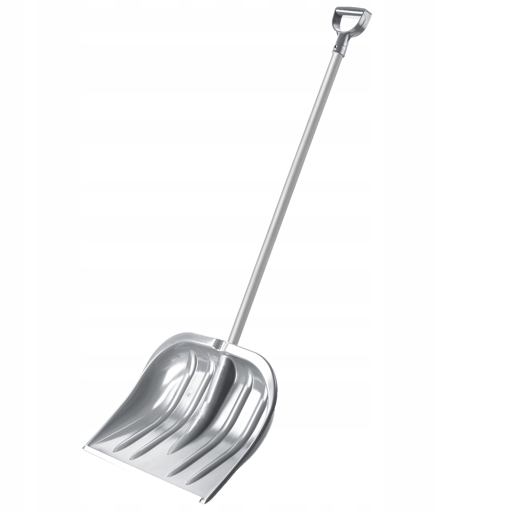 KADAX Pala quitanieves Pala grande Quitanieves Eje de pala de aluminio ...
