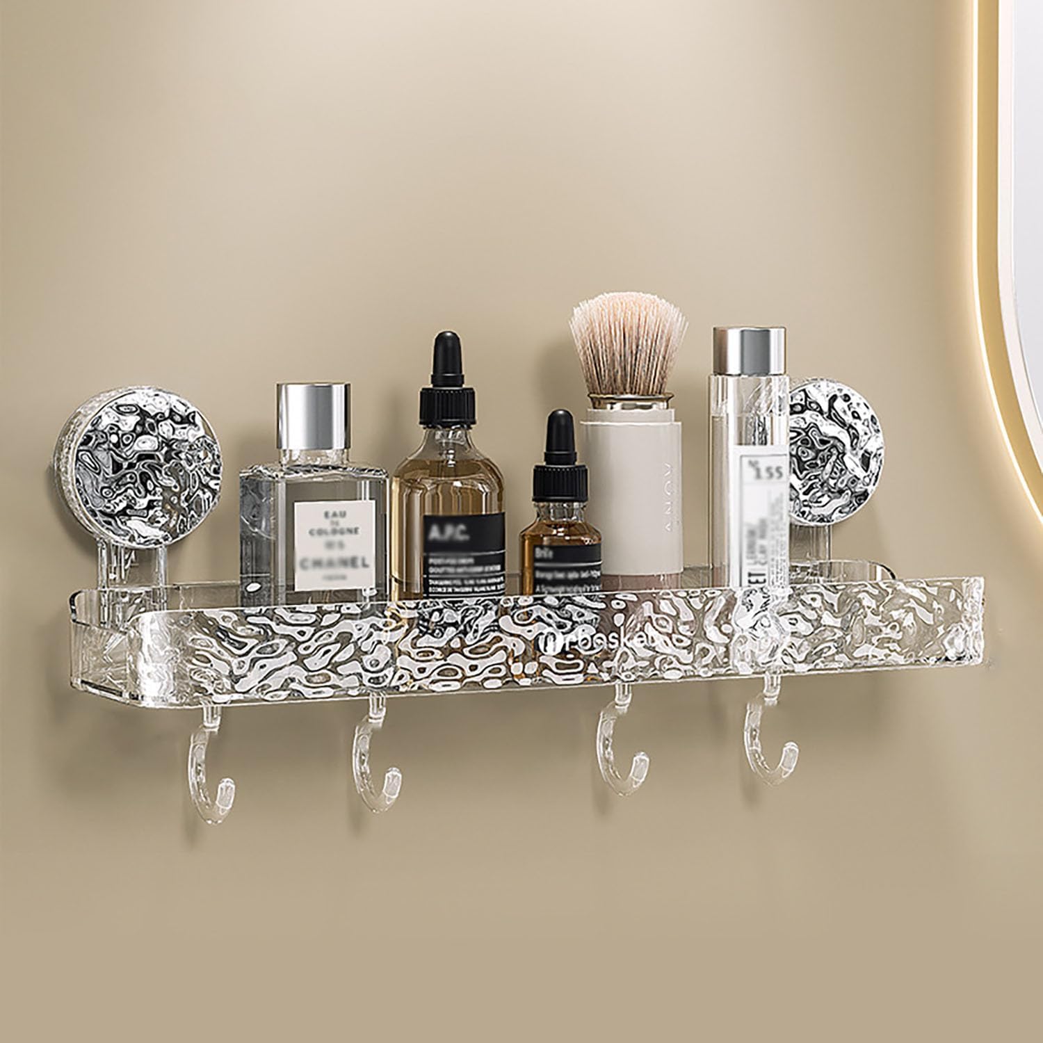 Organizadores y almacenamiento para el baño, estantería para la ducha ...