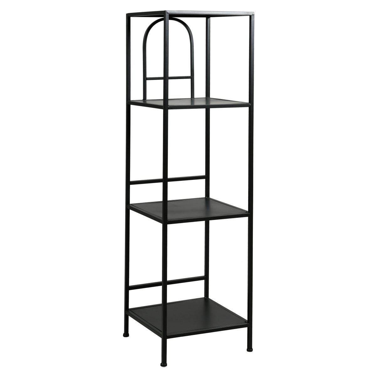 Ripiano alto in metallo | Leroy Merlin