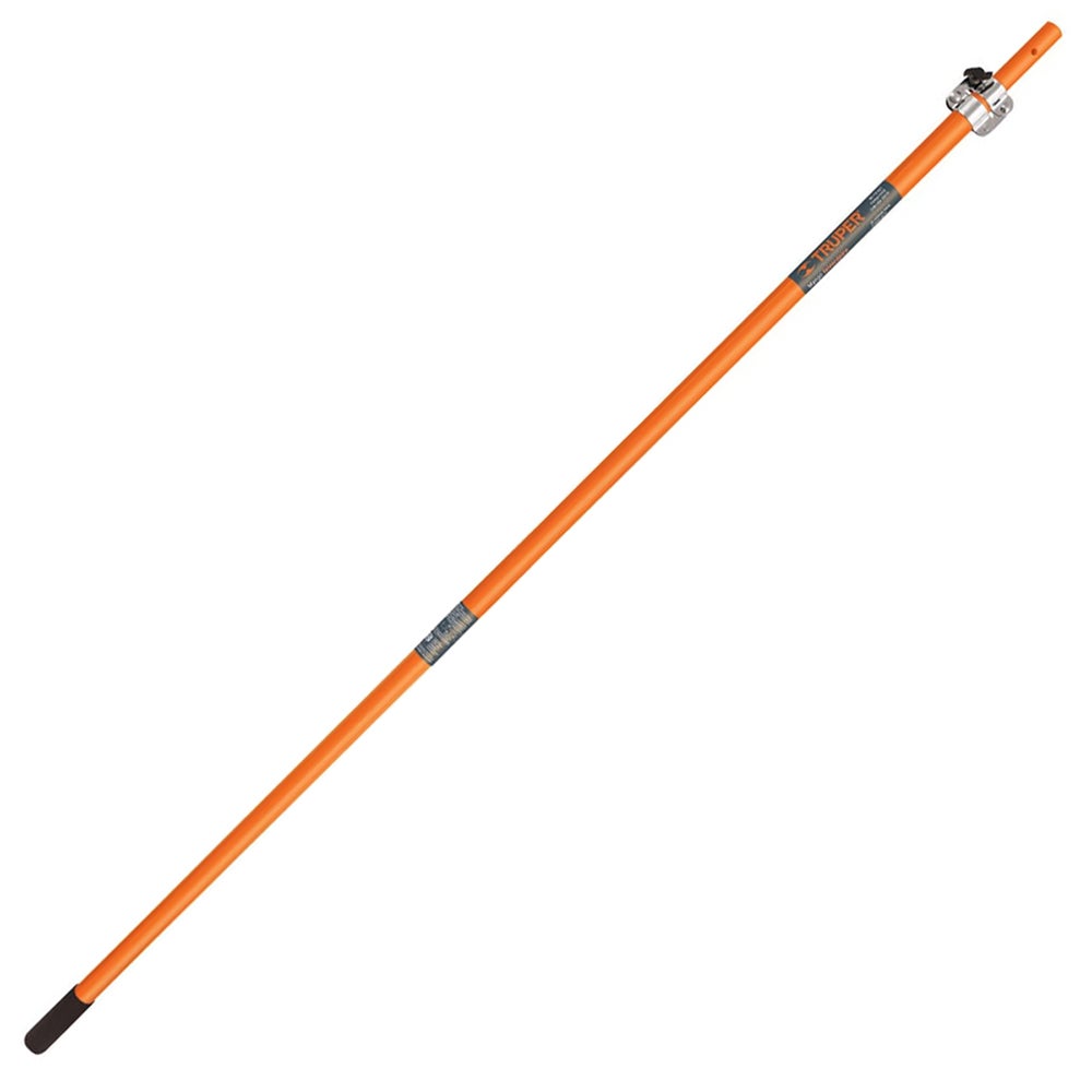 Mango telescópico de fibra de vidrio - 1,9-3,6 m | Leroy Merlin