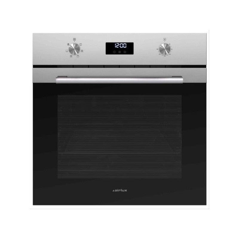 Fours encastrables Multifonction 70L AIRLUX 2615W 59.5cm, 1136920 | Leroy Merlin