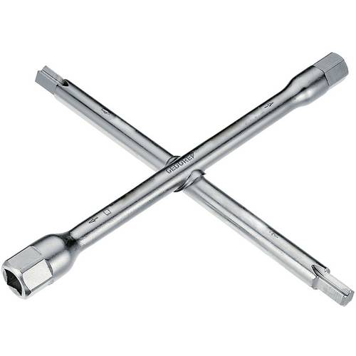 Gedore Clé de plombier 4512820 | Leroy Merlin