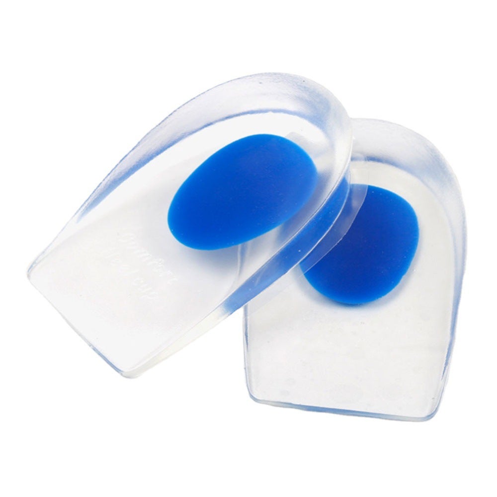 Talonnette Epine Calcaneenne 4 pièces - Sem Talonette Gel Silicone ...