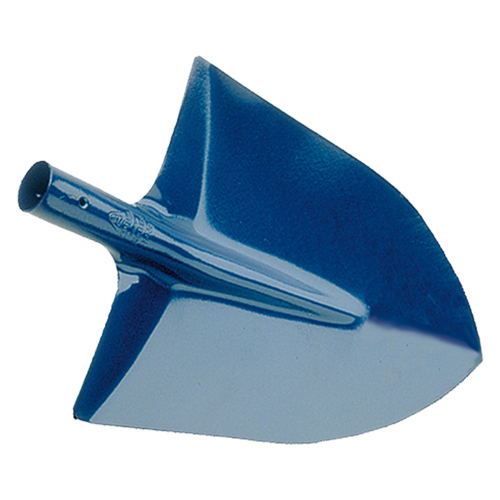 PELLE POINTUE 'PROFESSIONNELLE' N° 01 sans épaule | Leroy Merlin