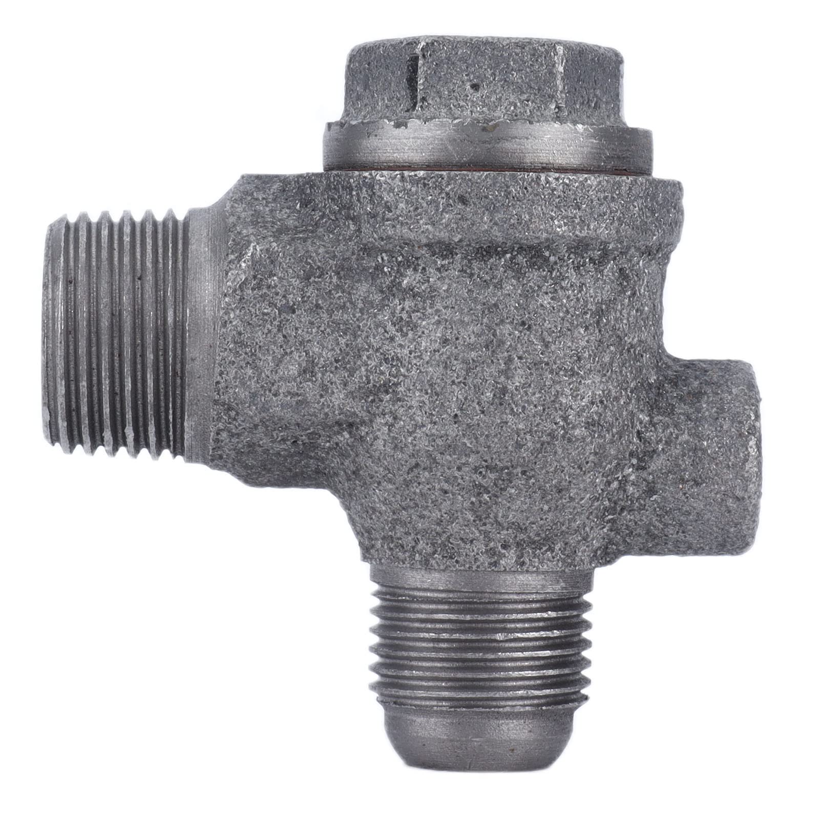 Válvula de compresor de aire de fácil instalación Válvula de retención ...