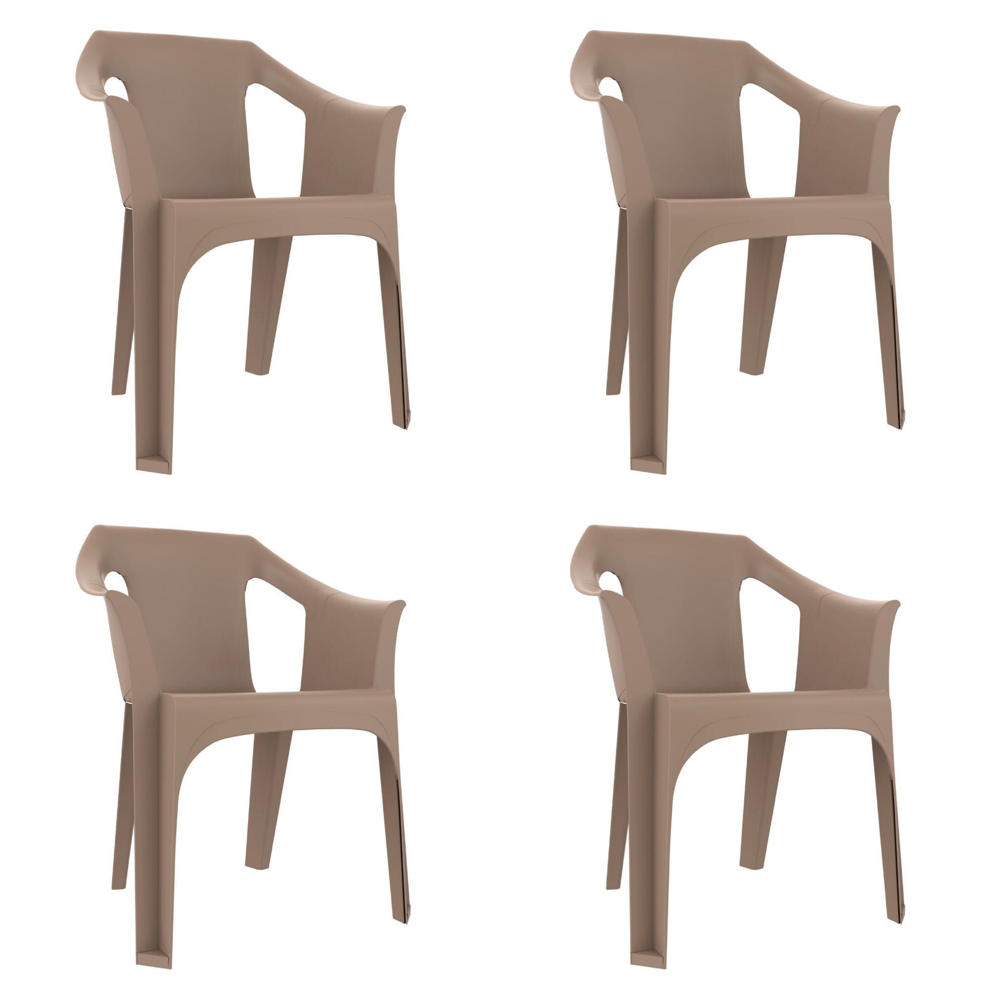 Garbar COOL 0 Set 4 0 | Leroy Merlin