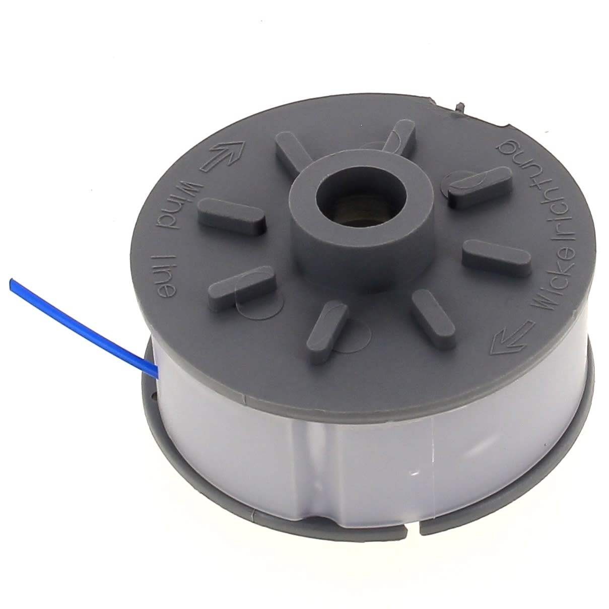 Bobine + fil 1083-g1-0005 pour Coupe bordures Gardena | Leroy Merlin