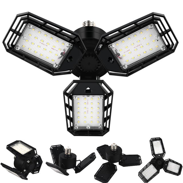 Eclairage atelier au meilleur prix | Leroy Merlin