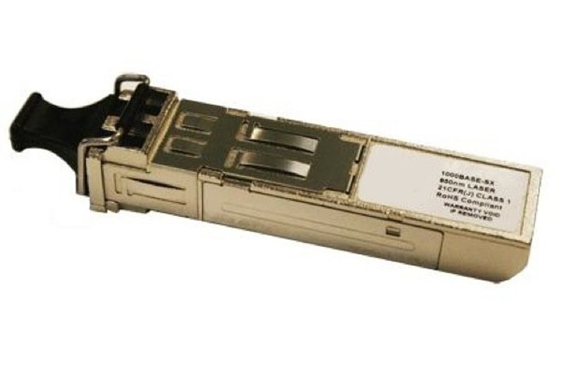 Module MiniGBIC SFP fibre optique multimode LC Compat. CISCO SMB ...