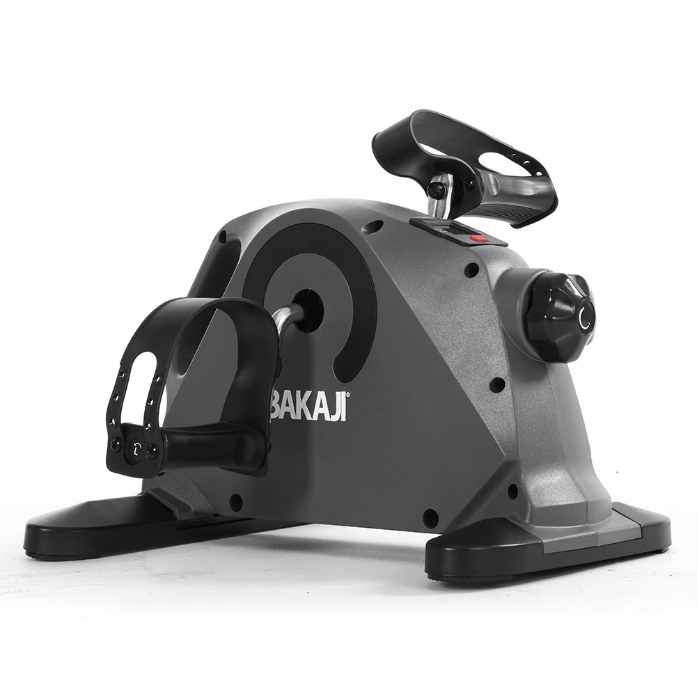 Pedaliera Riabilitazione Braccia Gambe Cyclette Mini Bike Ginnastica ...