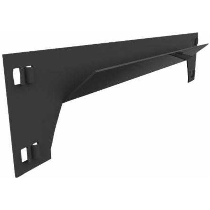 Larguero LARGUERO SCLICK 500 ANTRACITA - 8425437094583 - Simon Rack ...