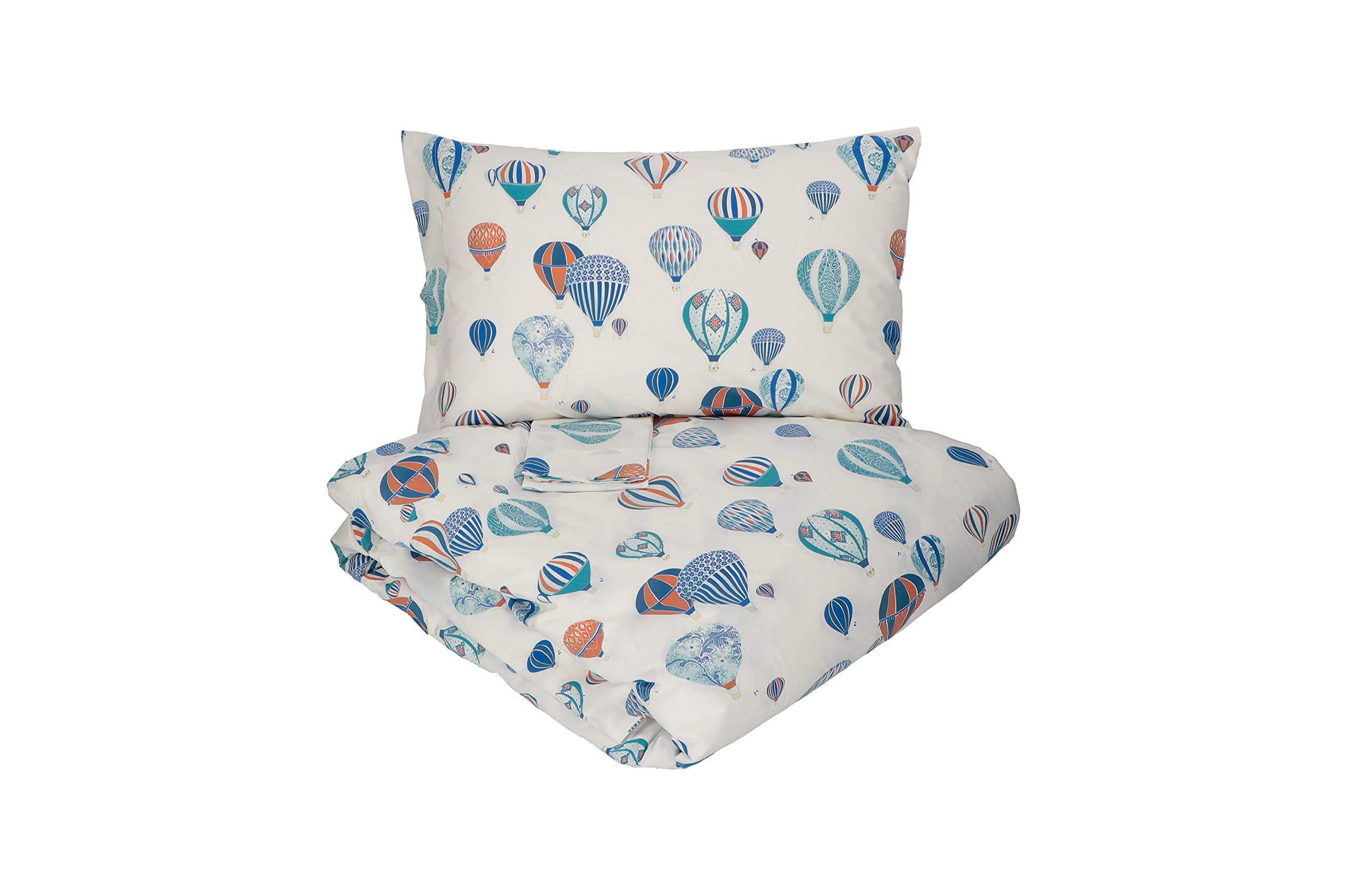 Gabel Wonderland Parure Copripiumino 2 pezzi, Una Piazza e Mezza ...