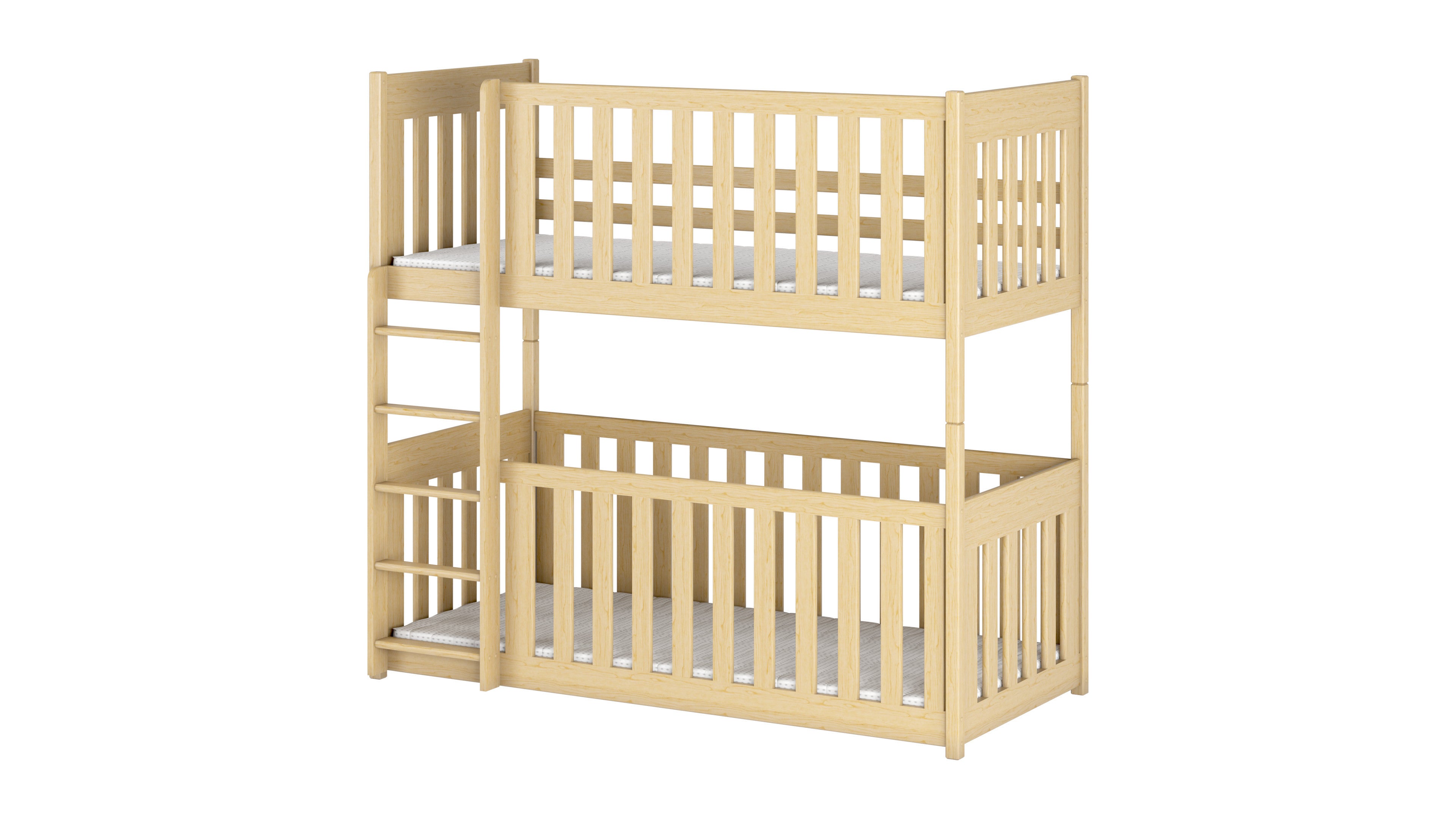 Lit superposé Konrad | Leroy Merlin