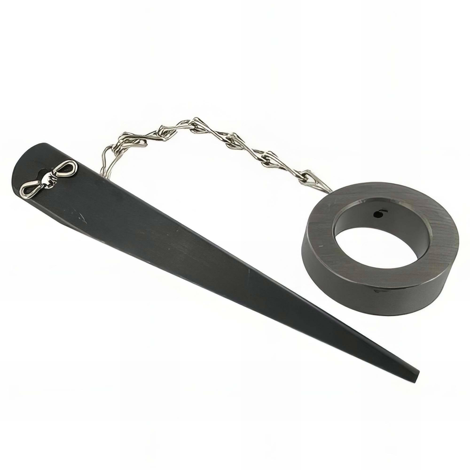 Kit d'extraction pour trépan cone 1/8 Expert | Leroy Merlin