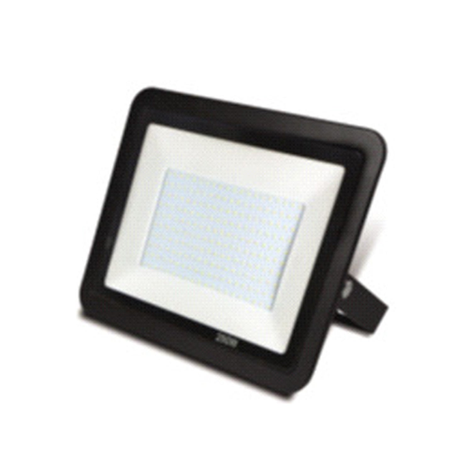 Faro Esterno Contemporaneo Xander Pc Nero Led Integrato 200W 6500K Ip65 ...