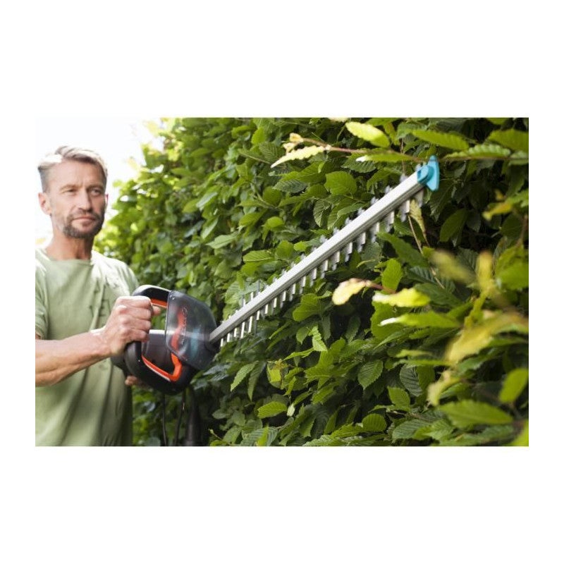 Hedge trimmer leroy merlin store