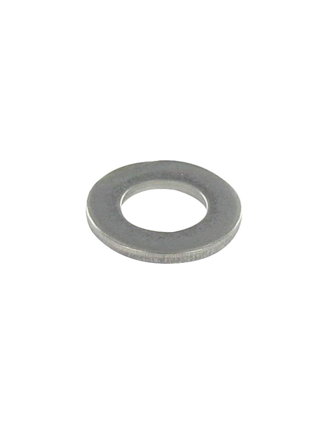 Rondelle Plate M10X20X2 Z Inox A4-30 pièces | Leroy Merlin