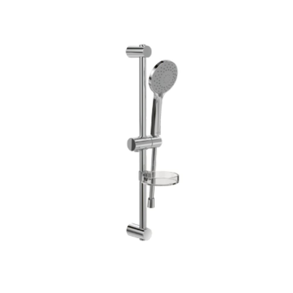 Villeroy & Boch Universal Showers Set de ducha con triple chorro ...