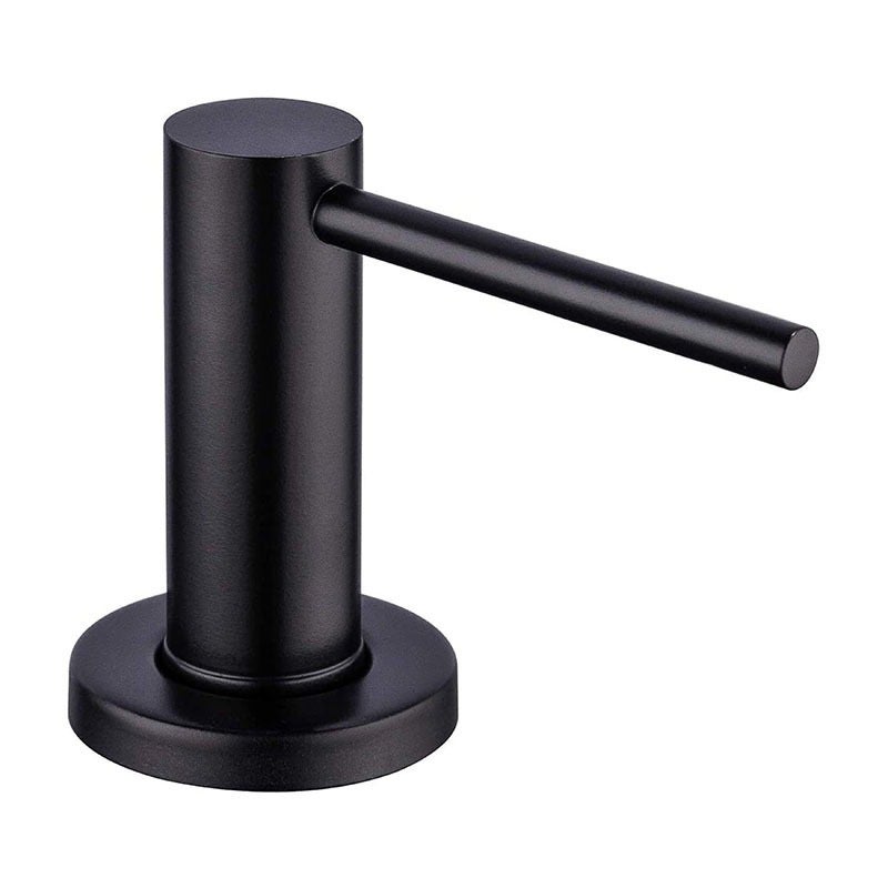 Dispensador de jabón integrado para cocina y baño, tipo bomba ...