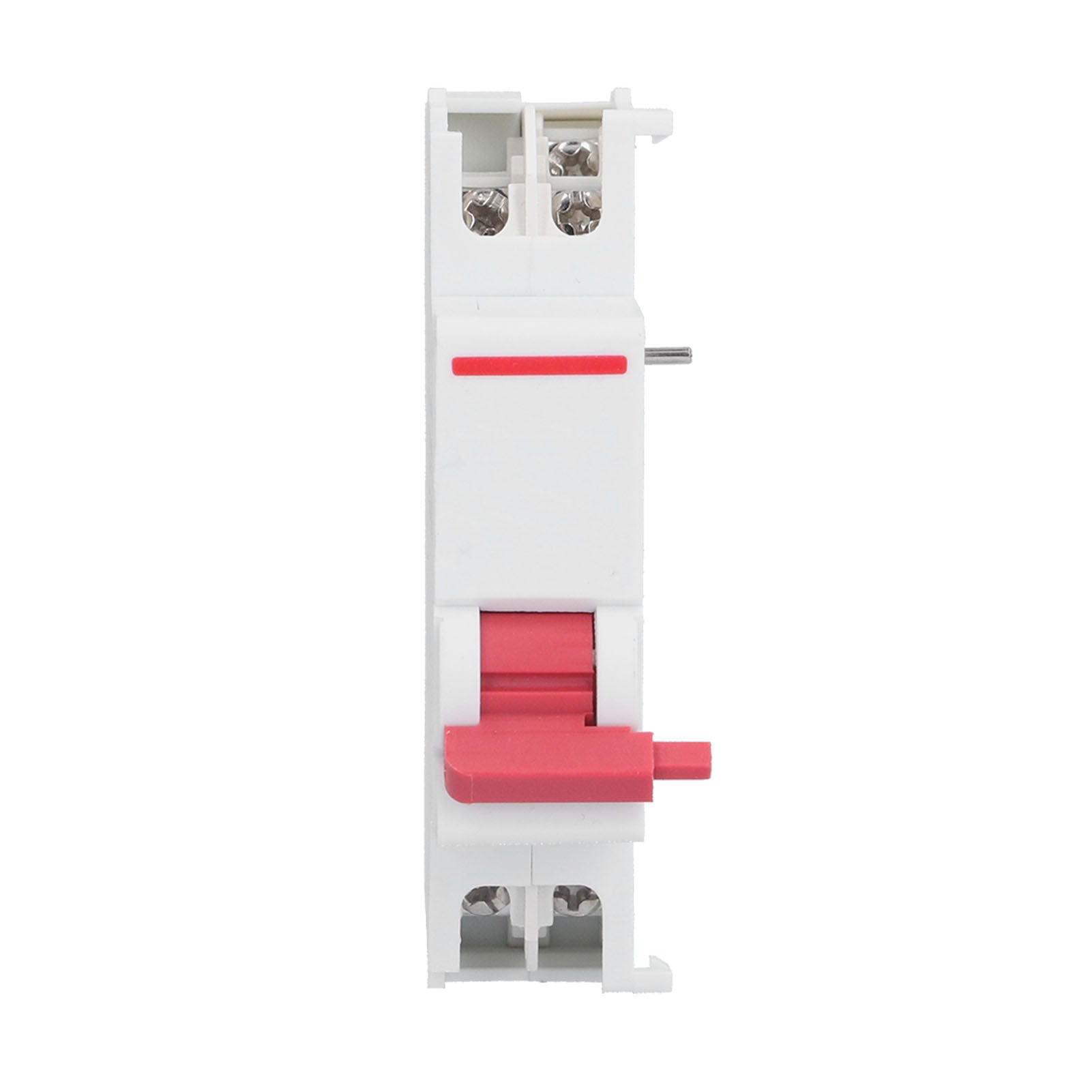 Circuit Breaker alerte DZ47s MX+OF Accurate étanche Shunt Auxiliary ...