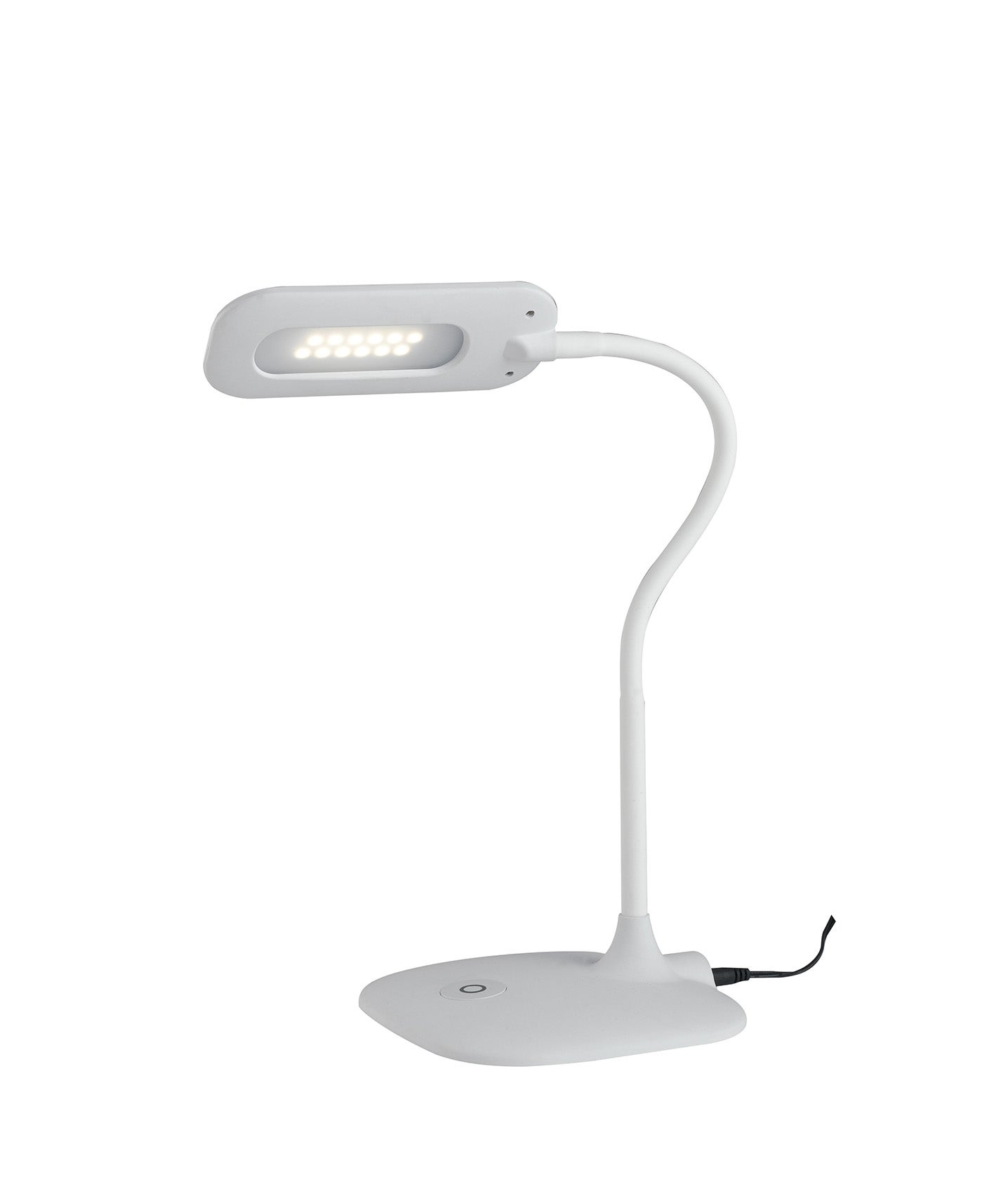 Liseuse led ALMA blanche | Leroy Merlin