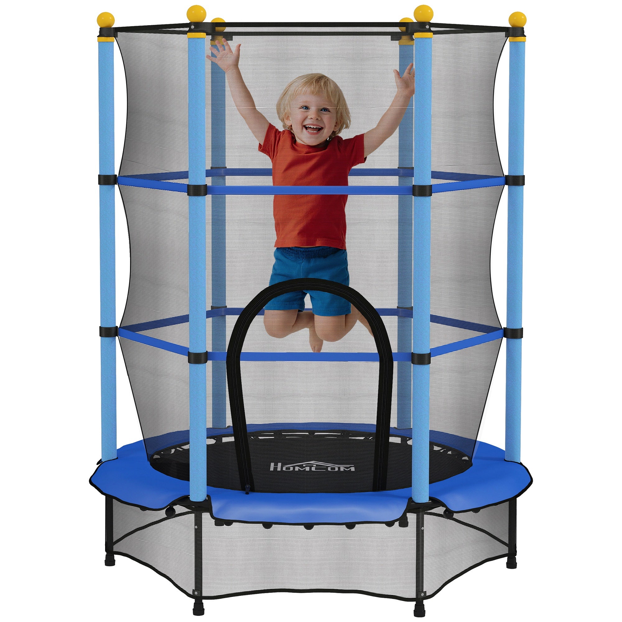 cama-el-stica-infantil-140cm-con-red-seguridad-ni-os-3-a-os-azul