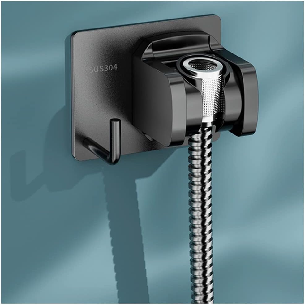 Support Pommeau de Douche, Support Douche Sans Percage, Support ...