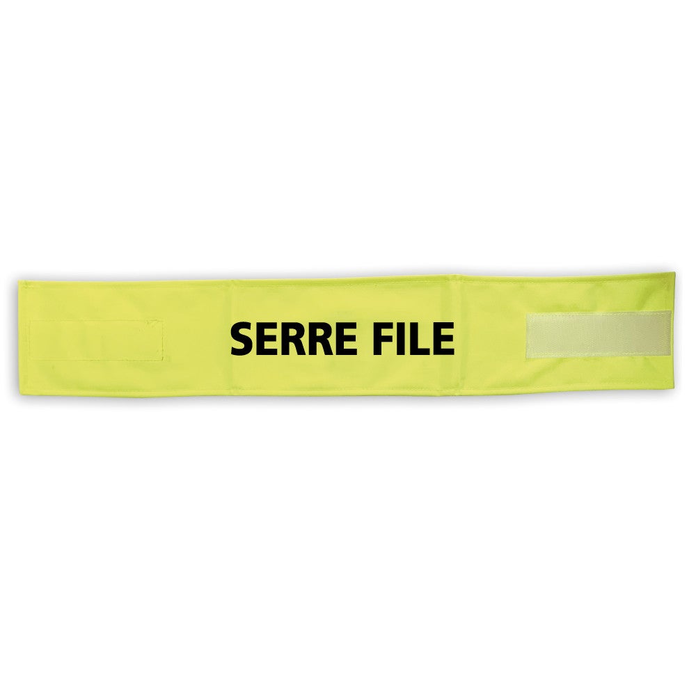 Brassard Serre File (WC2267SF) | Leroy Merlin