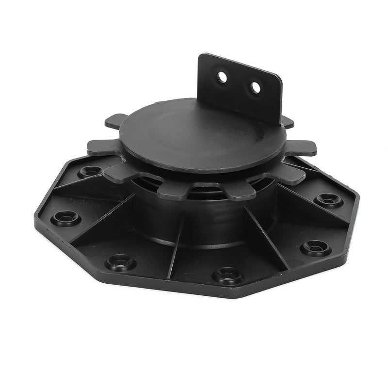 10x Plot réglable Plot terrasse dalle réglable - 30/60 mm - pour ...