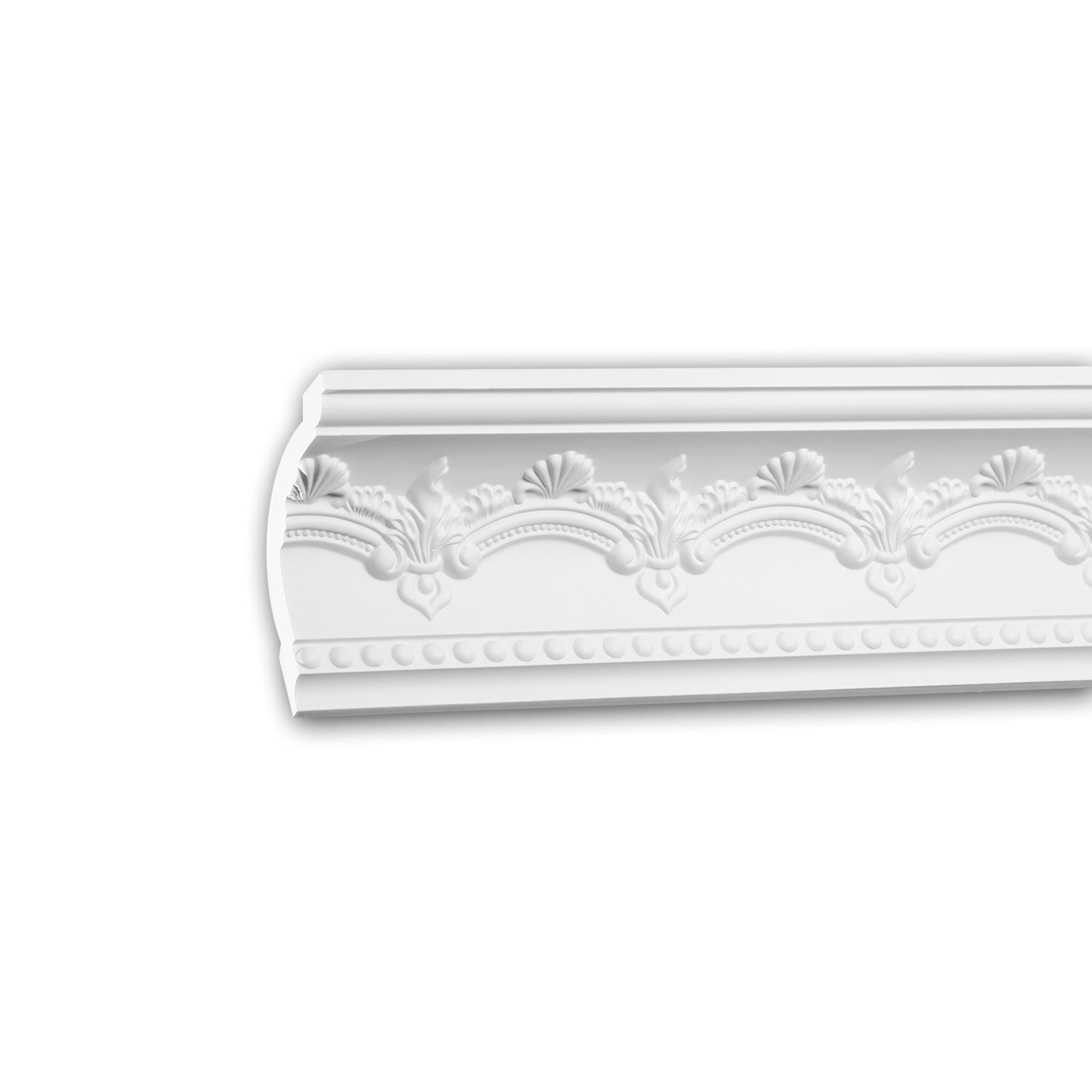Corniche Profhome 150183 Moulure décorative | Leroy Merlin