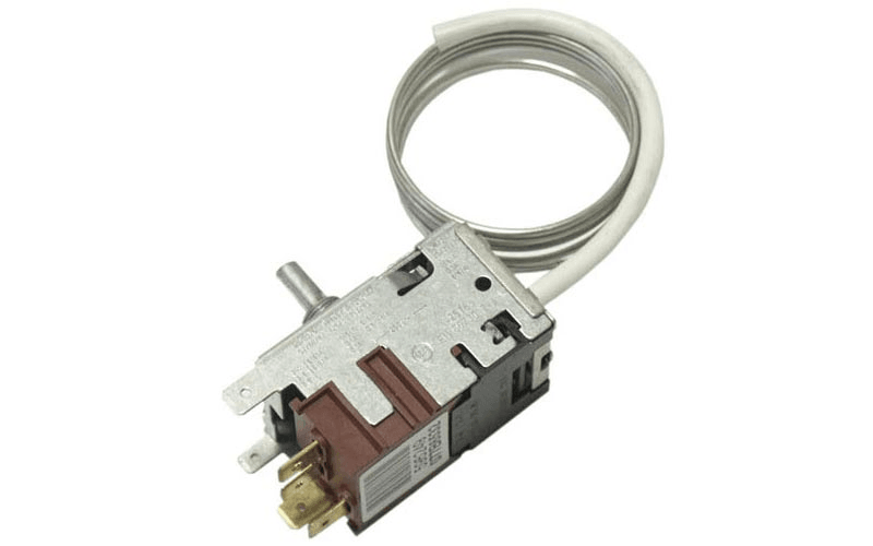 THERMOSTAT 077B6986 pour REFRIGERATEUR SAUTER - 41X4292 | Leroy Merlin
