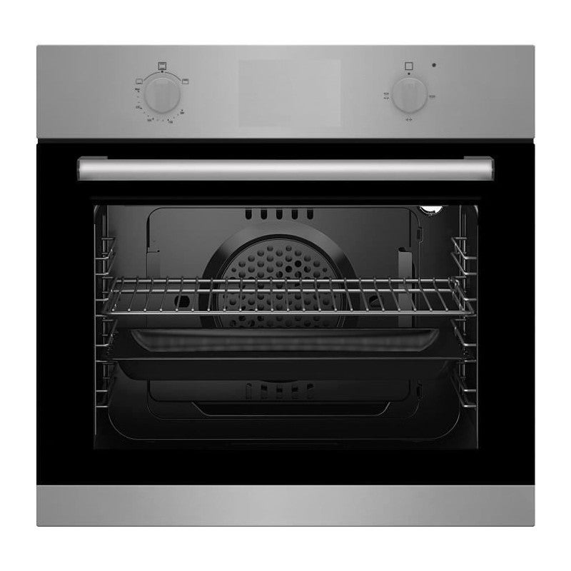 Fours encastrables Électrique 57L OCEANIC 2300W 56cm, OCEAF60IX | Leroy Merlin