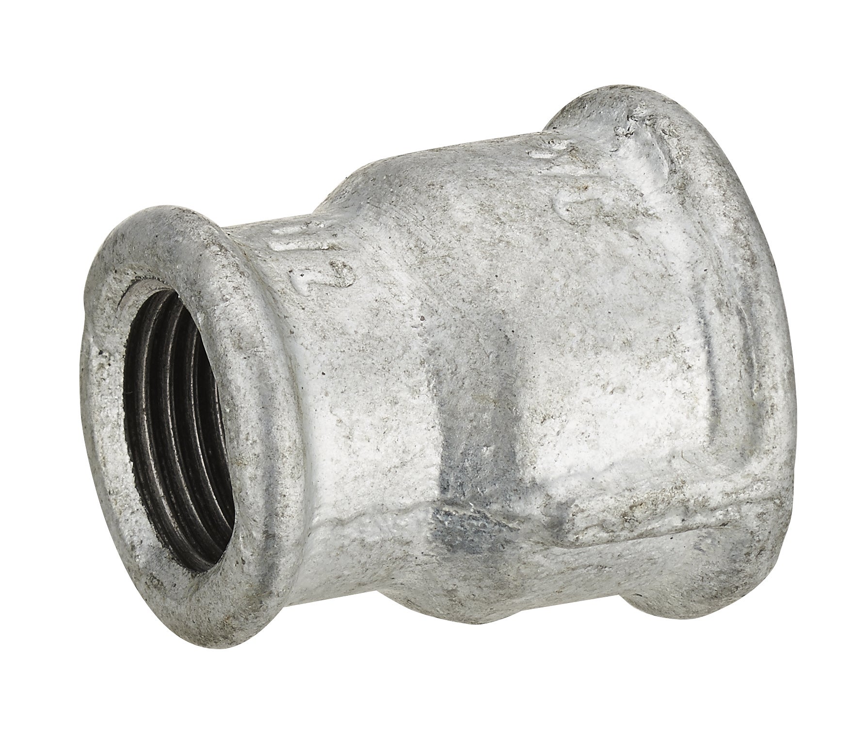 Raccord Galva Réduit Femelle 26x34 (1') - Femelle 20x27 (3/4) NOYON ...