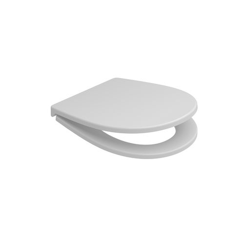 ABATTANT DE WC DEMYBlanc | Leroy Merlin