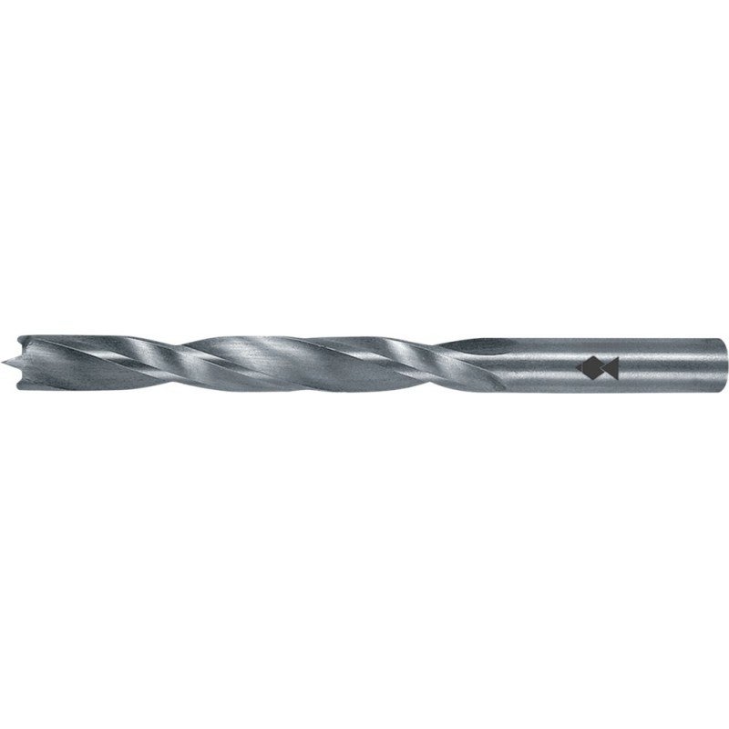 Mèche a bois HSS R Profi 8x 70/110mm S 8mm Fisch | Leroy Merlin