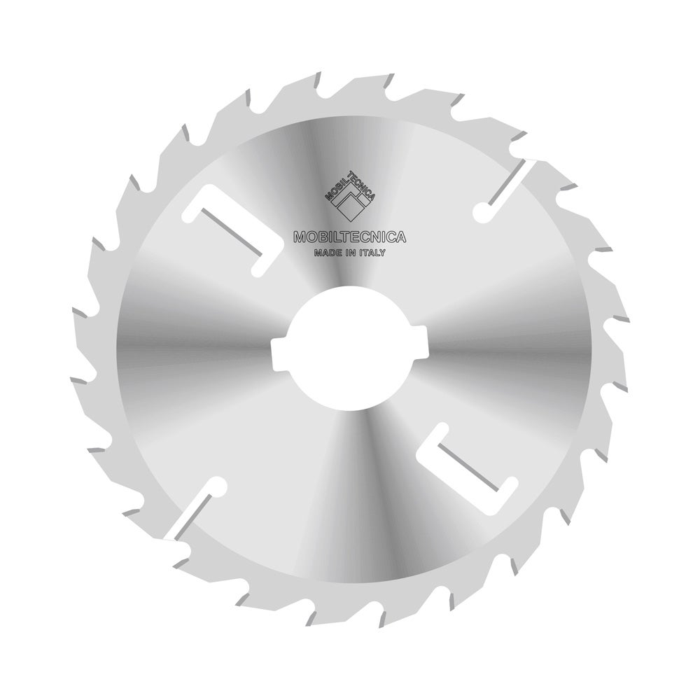 HW - Lames pour scies multi-lames avec racleurs PRODUIT EN ITALIE ...