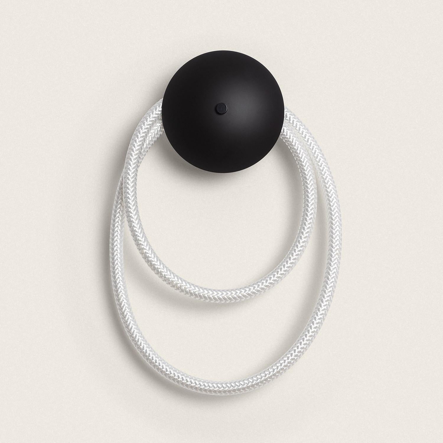 Ledkia Lámpara de Pared LED 16W Silicona Galati 2 Blanco Cálido 3000K ...