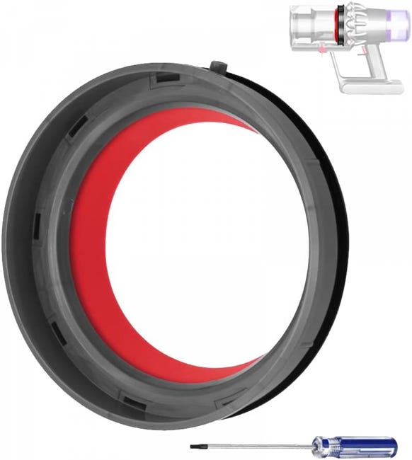 Applicable à Joint d'étanchéité pour Dyson V11, Anneau d'étanchéité ...