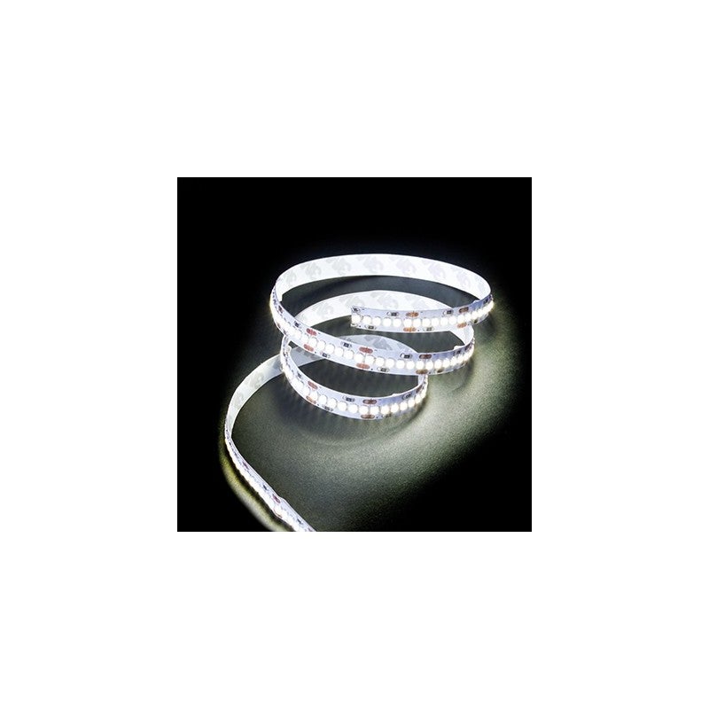 Ruban LED FORT FLEX - 3m - 15W/m - 4000K - Blanc | Leroy Merlin