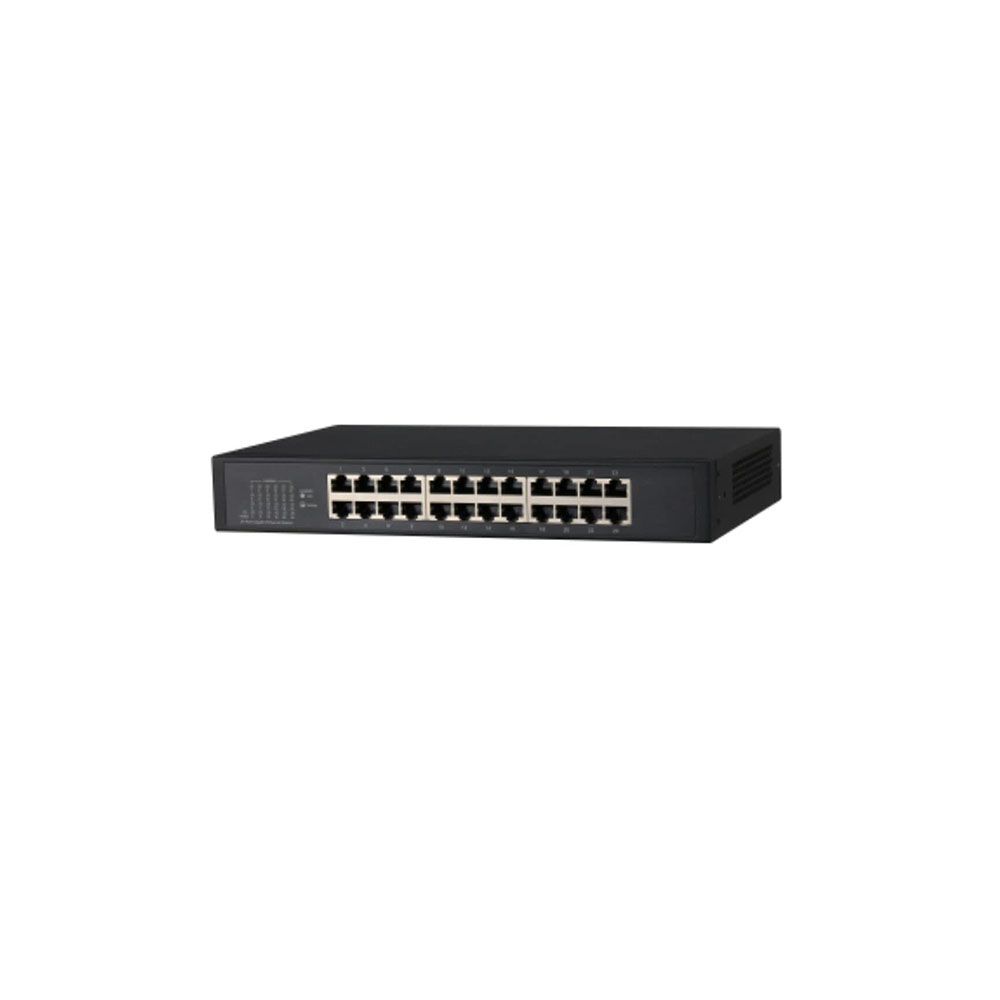 Dahua Technology PFS3024-24GT switch No administrado L2 Gigabit ...