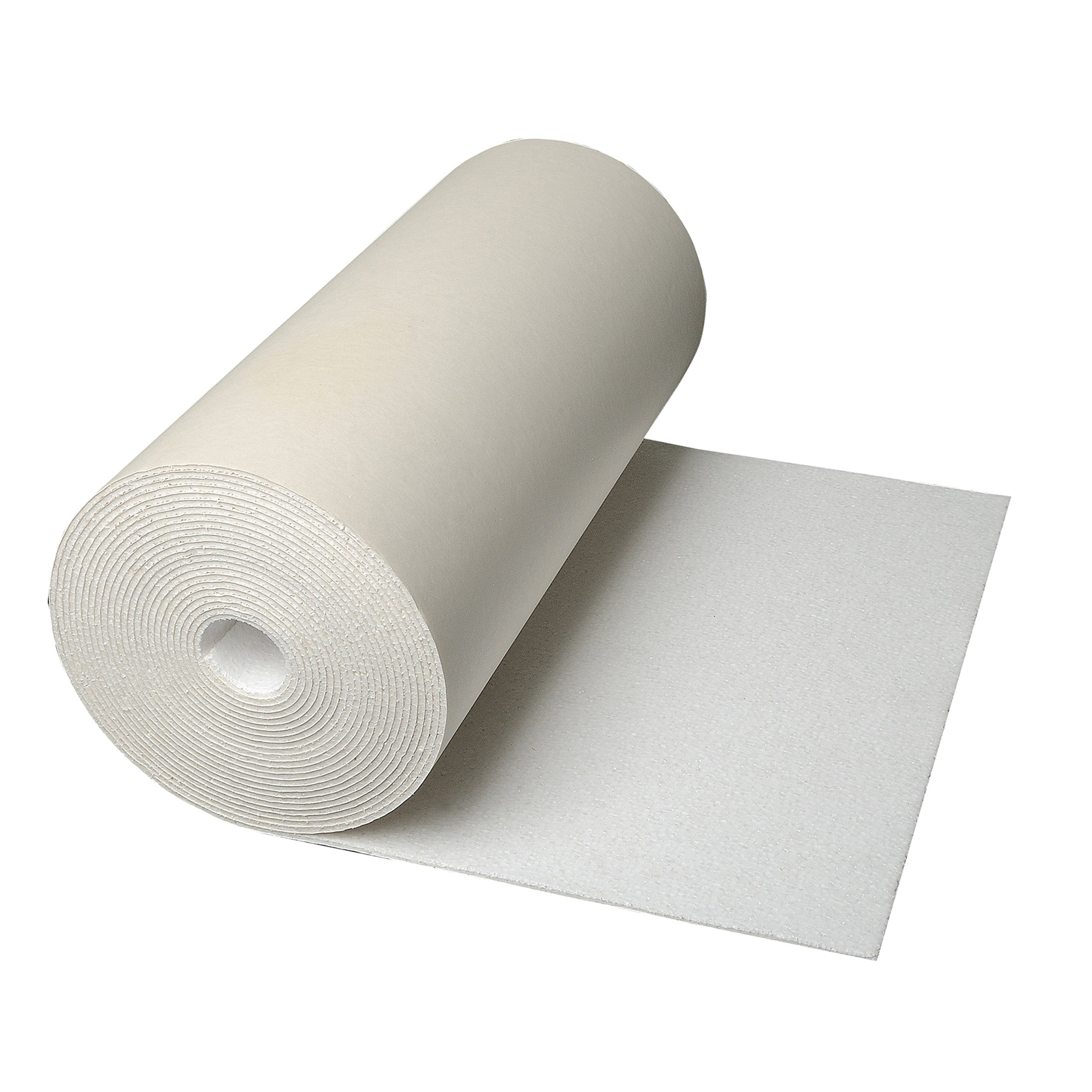 CLIMAPOR Isolant sous papier peint cartonné - polystyrène - 7,5 m x 0,5 ...