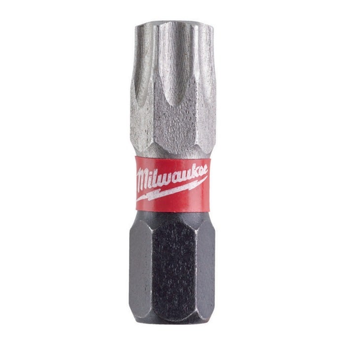 Milwaukee Embout Shockwave | Bricoman