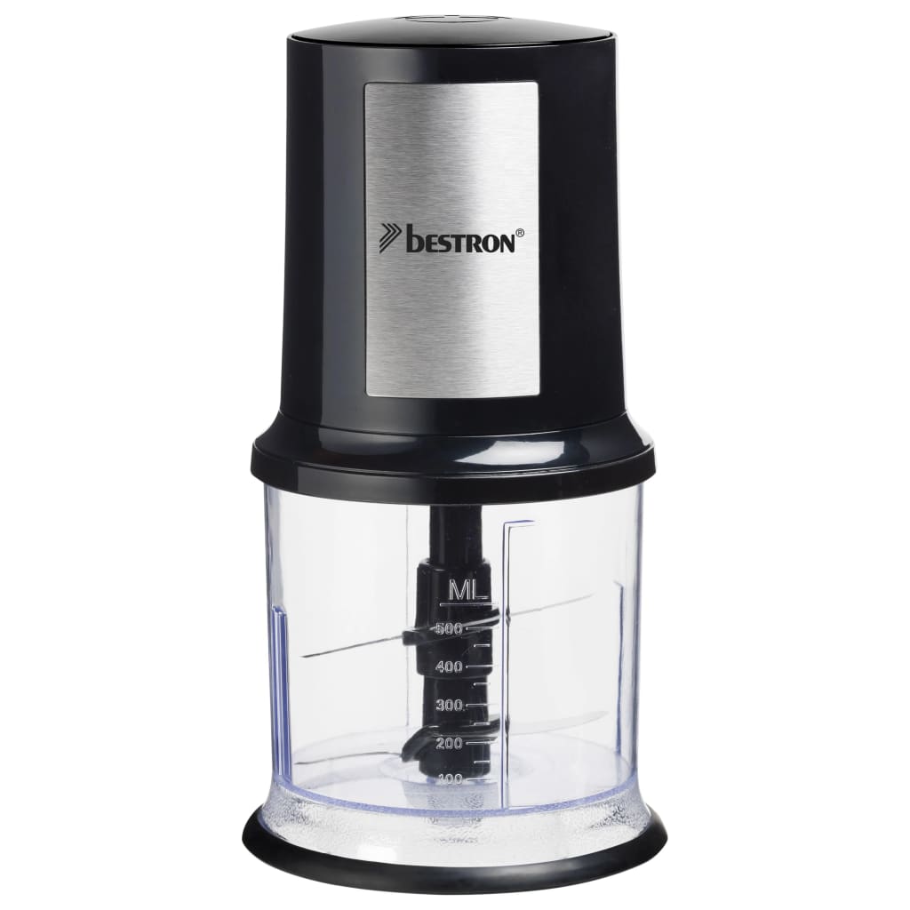 Hachoir Kitchen Heroes AKC200 400 W 500 ML Bestron | Leroy Merlin