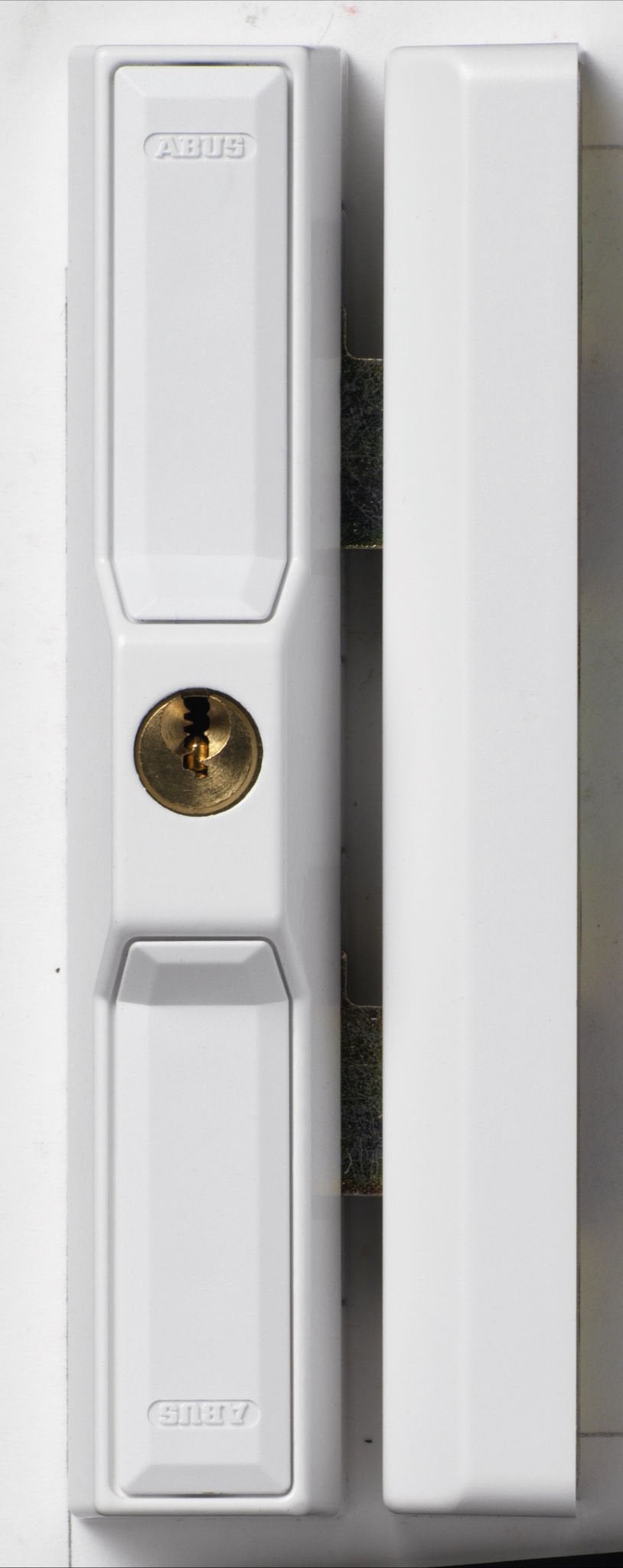 Verrou de velux DF 88 Blanc | Leroy Merlin