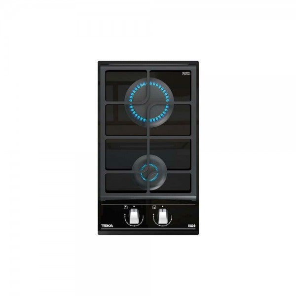 Plaque à Induction Teka Teka | Placa Cristal Gas | Leroy Merlin