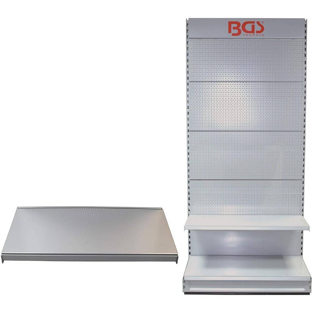 Tablette Supplémentaire 1000 x 470 mm - Résistante et Pratique pour ...