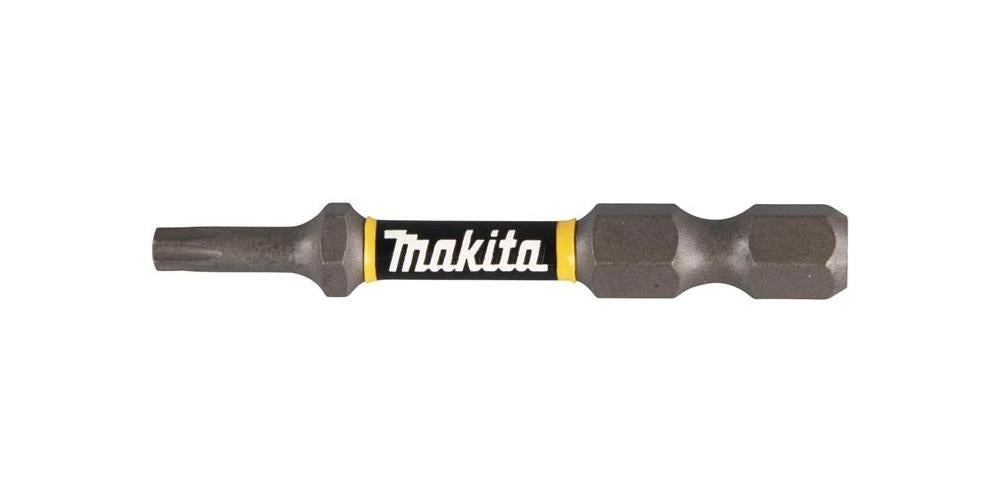 MAKITA E-03333 - Punta torsion premier t15-50(2und) | Leroy Merlin