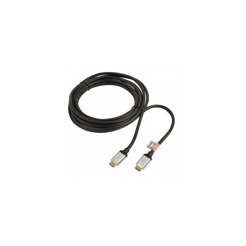 Hdmi 2.0b - certification 2.0b premium 4k - or longueur 2m Itc 306850 ...